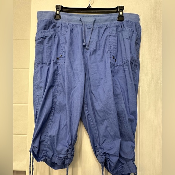Dash | Pants & Jumpsuits | Dash Capri Pants Size Pxl | Poshmark